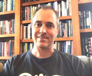 Brian Nosek Kimdir? (Psikoloji) - UNİ PSİKOLOJİ